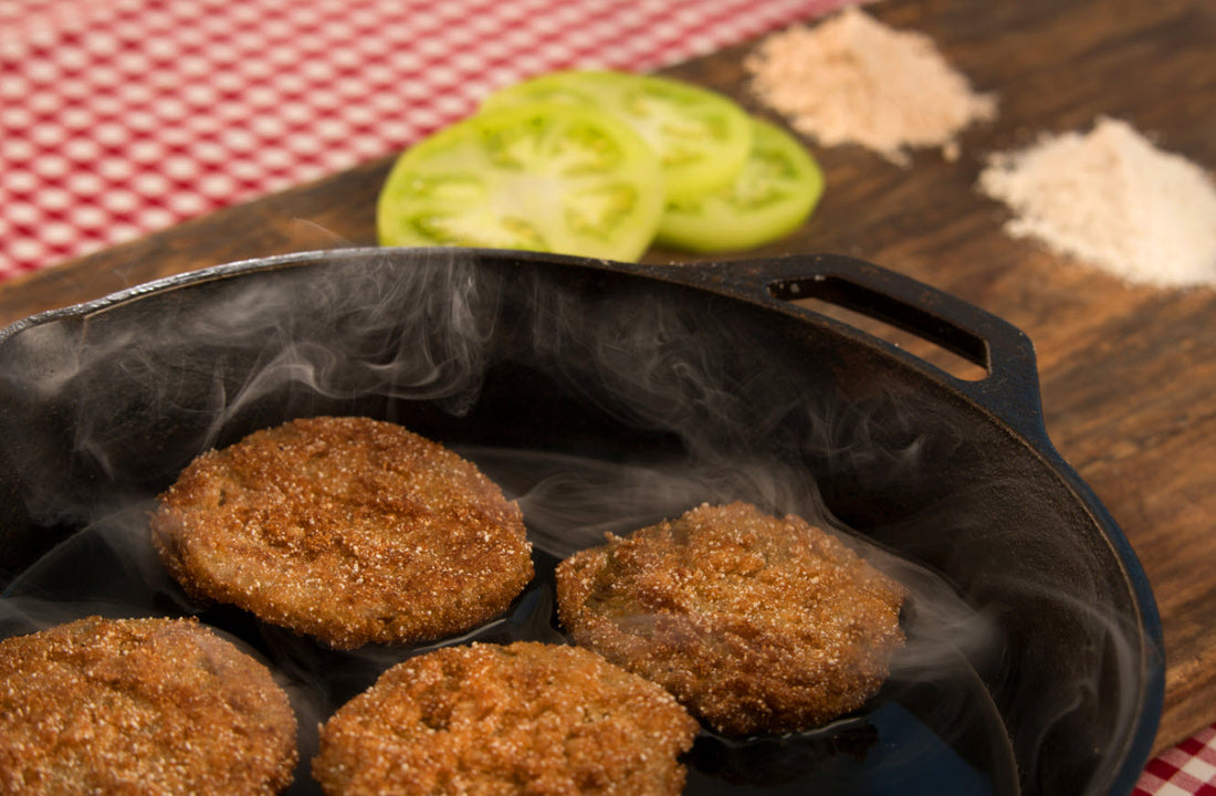 MENU – FriedGreenTomatoes.co