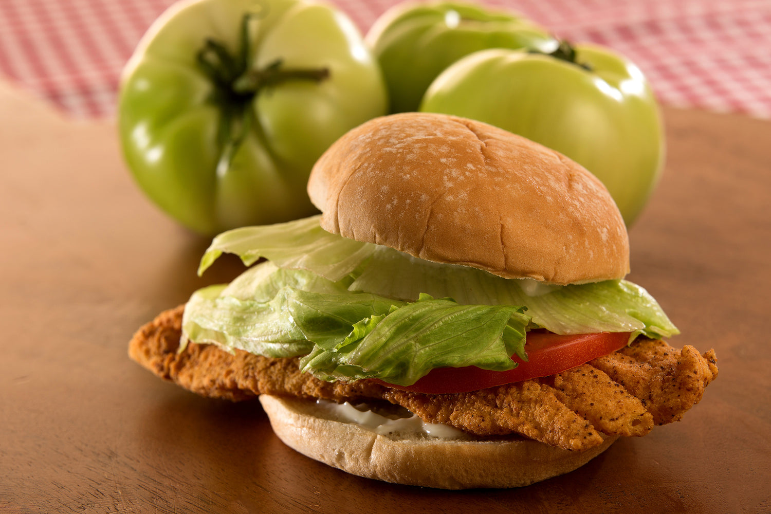 MENU – FriedGreenTomatoes.co